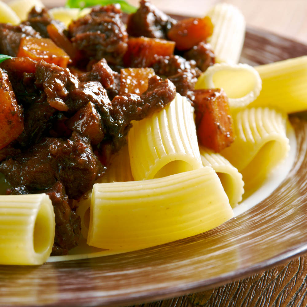 Page food – Tintos & Blancos